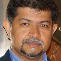 Ajay Gupte - Crunchbase Person Profile