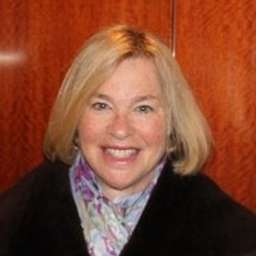 Sandi Kaufman - Crunchbase Person Profile