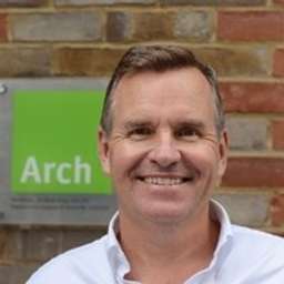 Henry Blythe - Crunchbase Person Profile