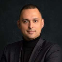 Alex Timofte - Crunchbase Person Profile