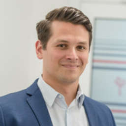 Dr. Christian Zenger - Co-Founder and CEO @ PHYSEC - Crunchbase Person ...