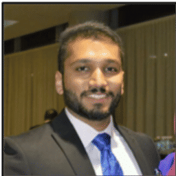 Junaid Ghauri - Crunchbase Person Profile