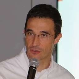 Fabio Oggioni - Head of IT @ Generali Group - Crunchbase Person Profile