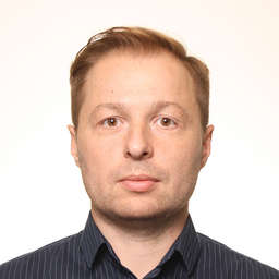 Alexander Moiseenko - Crunchbase Person Profile