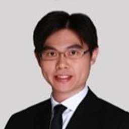 Kenrick Guo - Crunchbase Person Profile