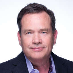 Bruce McWilliams - Crunchbase Person Profile