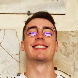 Guillaume Scaglia - Crunchbase Person Profile