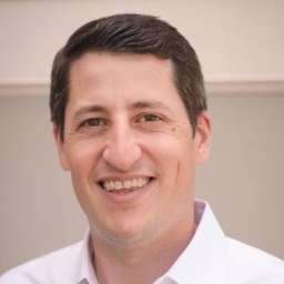 Matt Mitcho - Founder and CEO @ Gemelli Biotech - Crunchbase Person Profile