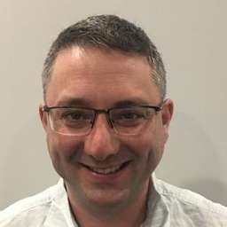 Gilles Bessens - Technology Officer @ Kongsberg Geospatial - Crunchbase ...