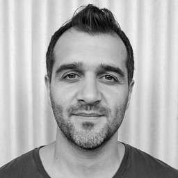 Jordan Momtazi - Co-Founder @ Block Earner - Crunchbase Person Profile