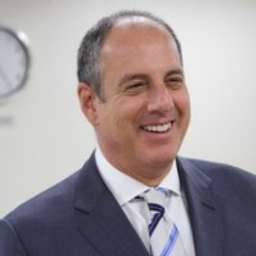 Marc Cohen - Founder and Chief Executive Officer @ Thalēs - Crunchbase ...