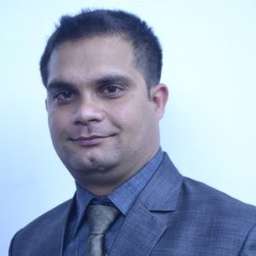 Deepak Tandon - Crunchbase Person Profile