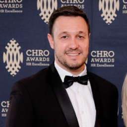 Roy Clark - Founder and CEO @ ClarkHouse Human Capital - Crunchbase ...