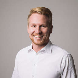 Grega Potokar - Crunchbase Person Profile