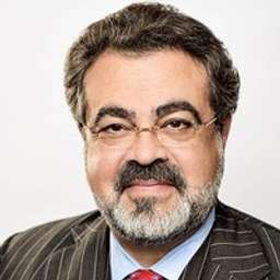 Eric Noll - CEO @ FusionIQ - Crunchbase Person Profile