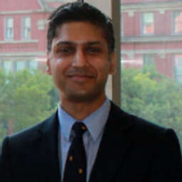 Sashank Reddy - Co-founder and chief executive officer @ Lifesprout ...