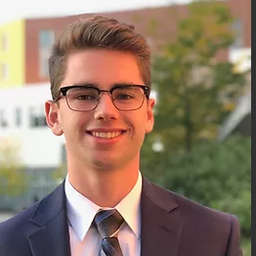 Trevor Collins - Senior Equity Research Analyst @ Minutemen Equity Fund ...