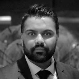 Shams Syed - Crunchbase Person Profile