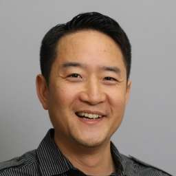 Richard Huang - Crunchbase Person Profile