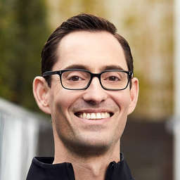 Andrew Herr - Founder and CEO @ Fount - Crunchbase Person Profile