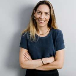 Marie Ahlberg - Crunchbase Person Profile