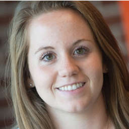 Elizabeth Audette-Bourdeau - CEO & Co-Founder @ Welbi - Crunchbase ...