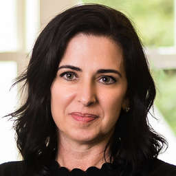 Anna Talerico - Chief Executive Officer @ Corporate Finance Institute ...