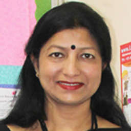 Bineeta Agrawal - Principal @ Satyam College of Education - Crunchbase ...