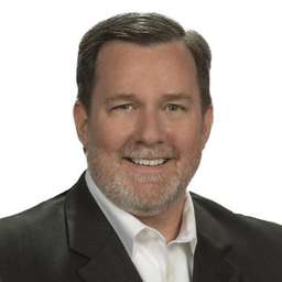 Kevin Sheehan - Crunchbase Person Profile