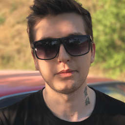 Alexey Ruban - Crunchbase Person Profile