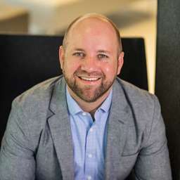 Mike Joslin - Director @ Alloy Partners - Crunchbase Person Profile