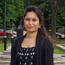 Ankita Upadhyay - Executive Assistant/Chief Executive Officer @ HomeLife/Miracle Realty ...