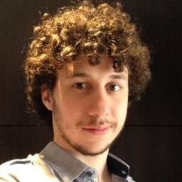 Alejandro Tocar - CEO and Co-Founder @ Sagal - Crunchbase Person Profile