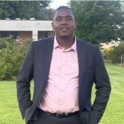 Kurai Masocha - Chief Executive Officer @ Tech Oasis Systems ...