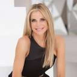 Janna Ronert - Founder & Chief Executive Officer @ IMAGE Skincare ...