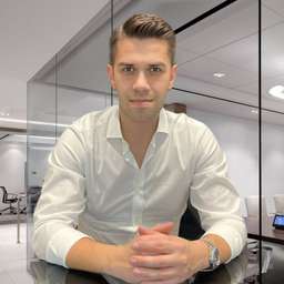 Mihai Filip - Founder & CEO @ Oves Enterprise - Crunchbase Person Profile