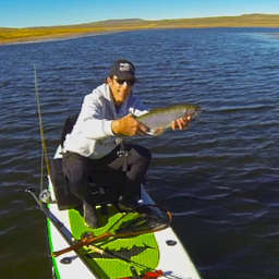 Dave Scadden - Founder @ Dave Scadden Paddlesports - Crunchbase Person ...