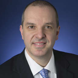 Roger Parsley - Global Head of Cyber Governance, Risk and Compliance ...