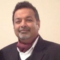 Aziz Bootwala - Sr. Principal, Vice President - Business Development ...