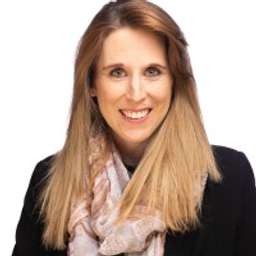 Candice October - Crunchbase Person Profile