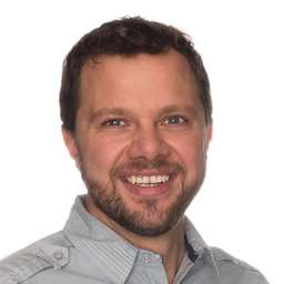 Matteo Rebeschini - Principal Solutions Architect - Security Specialist ...