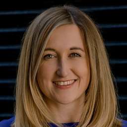 Sarah Theinert - Crunchbase Person Profile