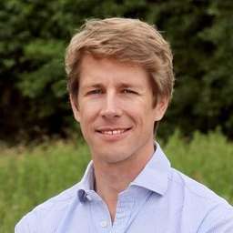 Alejandro Trenor - Crunchbase Person Profile