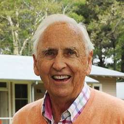 Paul Joseph Ramsay - Crunchbase Person Profile