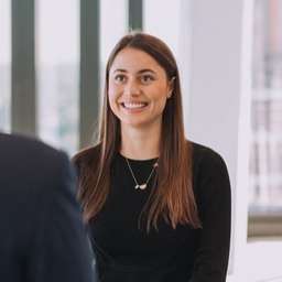 Leah Green - Crunchbase Person Profile