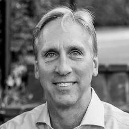 Jon Perry - Crunchbase Person Profile