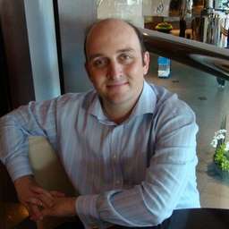 Scott Frain - Owner and Director @ CSS Enterprises - Crunchbase Person ...