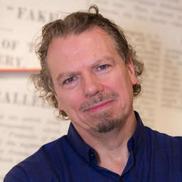 Steven Luckert - Senior Curator @ United States Holocaust Memorial ...