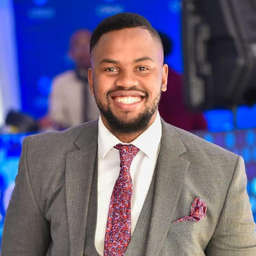 Rendani Ramovha - CEO @ MultiChoice - Crunchbase Person Profile