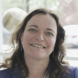 Fiona van Maanen - Co-Founder @ FutureXL - Crunchbase Person Profile